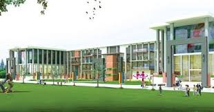 Manav Rachna International School, Sector 14, Sector 14, Faridabad ...