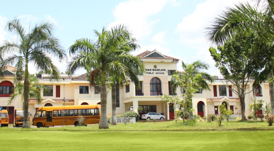 Mar Baselios English Medium School, Engapuzha, Puthuppadi, Kozhikode ...