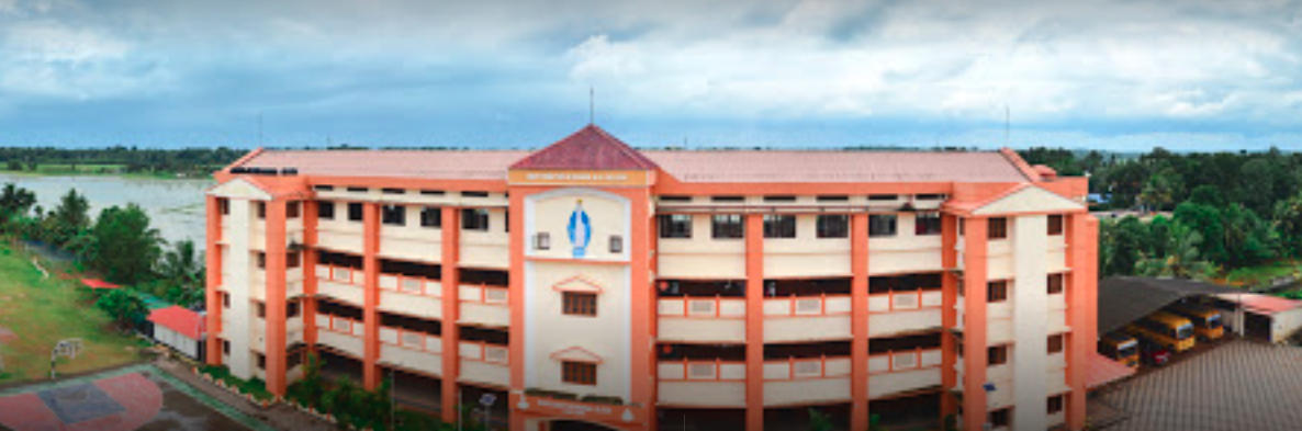 Mary Rani Public School, Changanassery, Perunna, Laickadu, Kottayam ...