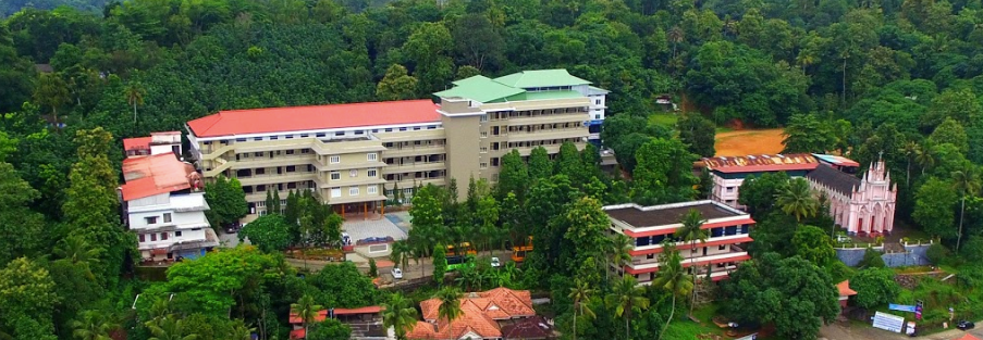 Marygiri Public School, Main Central Rd, Koothattukulam, Ernakulam ...