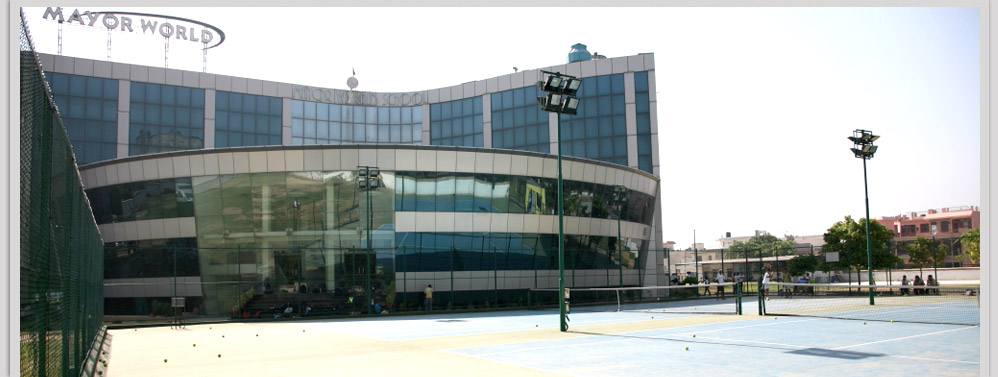 Mayor World School, Urban Estate, Phase 1, Jalandhar, Punjab | YAYSKOOL