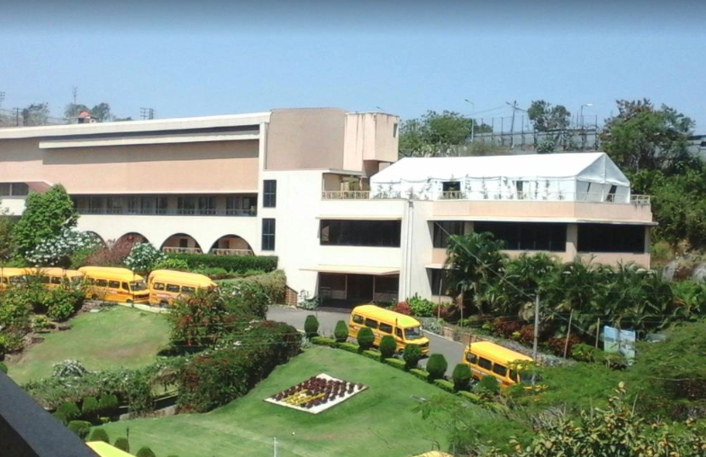 Millennium National School, 18, Hill Side, Karvenagar, Pune ...