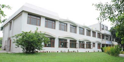 Modern Ways Model School, 29C, Sector 29, Chandigarh, Chandigarh | YAYSKOOL