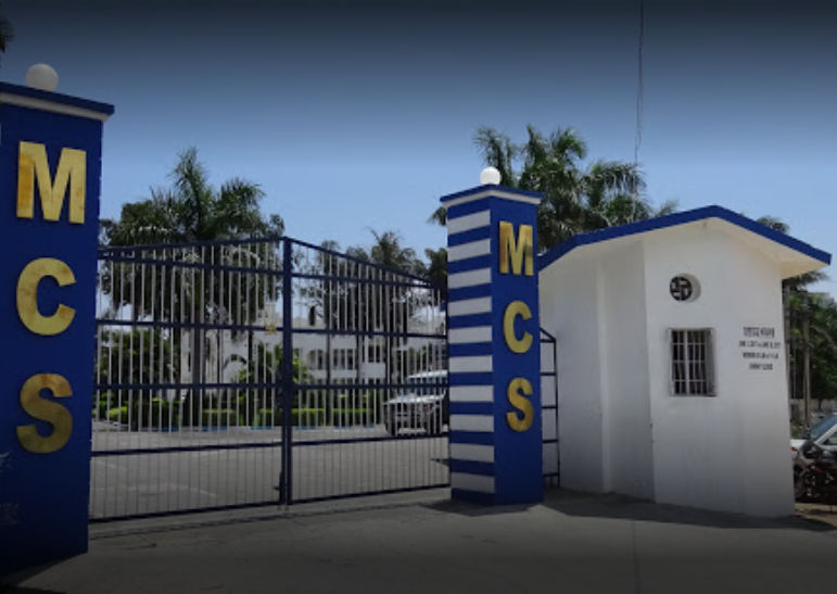 Montessori Cambridge School, Defence Road, Pangoli, Pathankot, Punjab ...