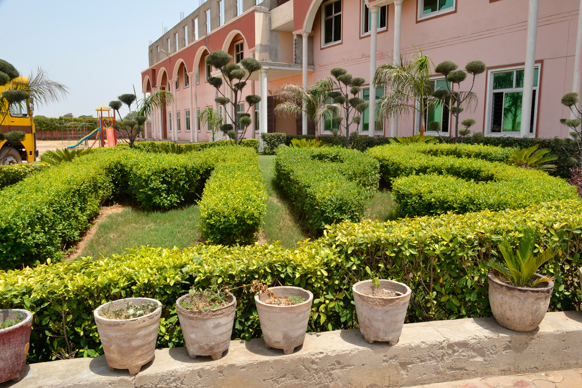 Mps International School, Jawan, Sub Tehsil Mohna, Ballabgarh ...