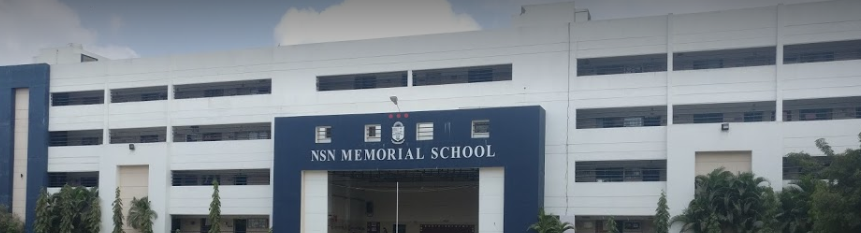 N S N Memorial School, Dr Rajendra Prasad Road, Nehru Nagar Chrompet ...
