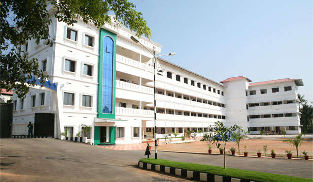 Najath Public School, South Kalamassery, Kochi, Ernakulam, Kerala ...