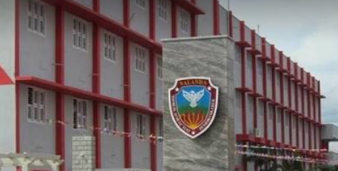 Nalanda International Public School, Near Milk Diary, Salem Bye Pass ...