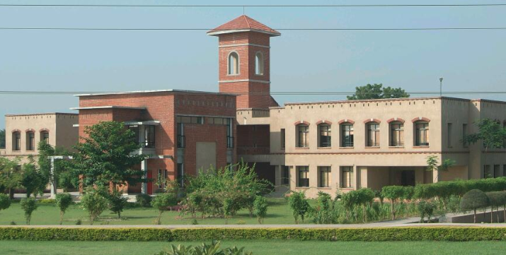 Nalanda International School Vadodara, Sevasi-Mahapura Road, Sevasi ...