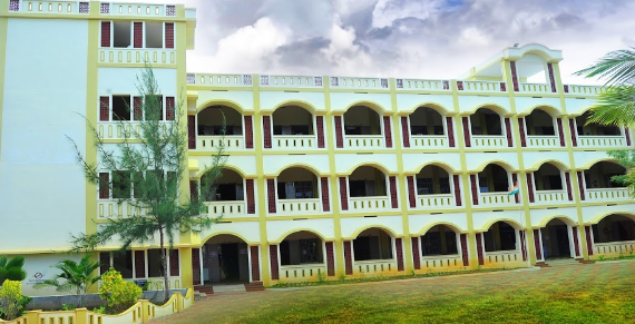 Nanjil Catholic School, Vazhuthalampallam, Palappallam, Kanyakumari ...