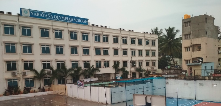 Narayana Olympiad School B Channasandra Kasturi Nagar Bengaluru narayana-olympiad-school-b-channasandra-kasturi-nagar-bengaluru
