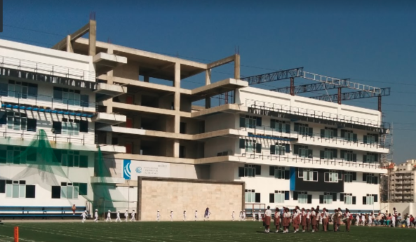 National Centre For Excellence, 154/1, Vijay Kiran Knowledge Park ...