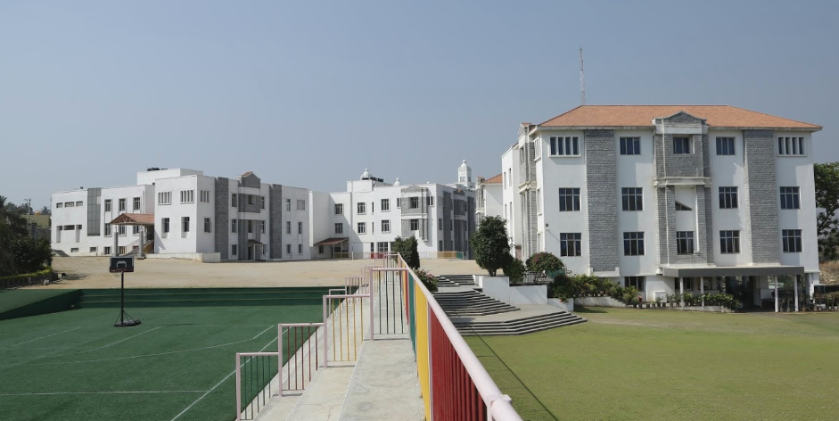 National Hill View Public School, NHVPS, Banashankari, Bengaluru ...