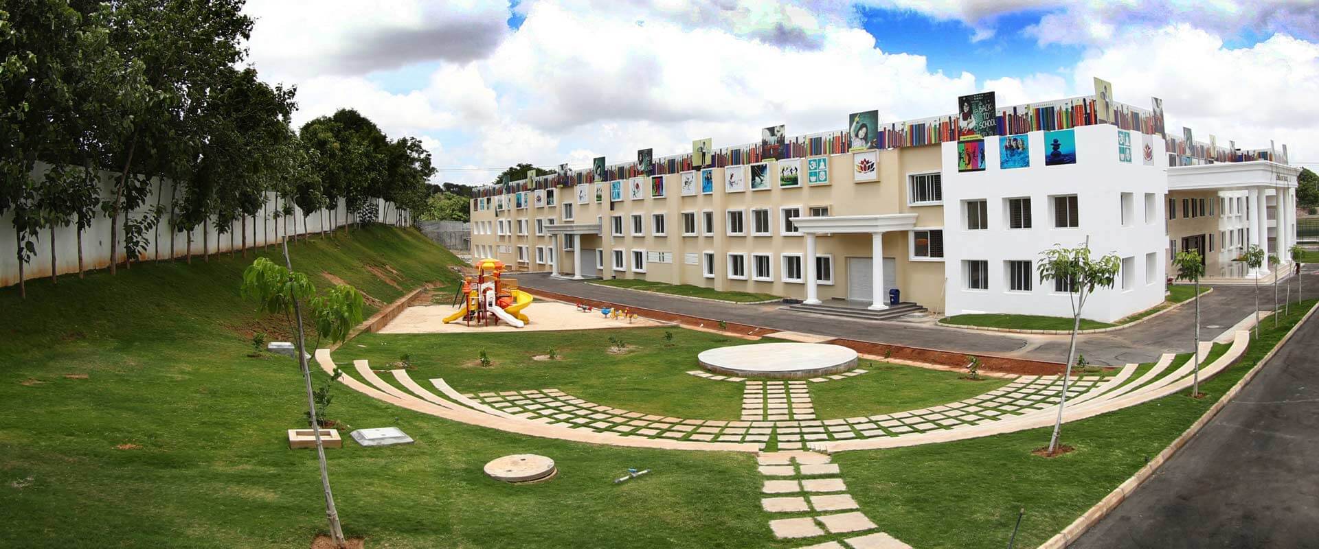 National Public School, No 118/4, Agara, Kumbalagodu Road, tathaguni ...