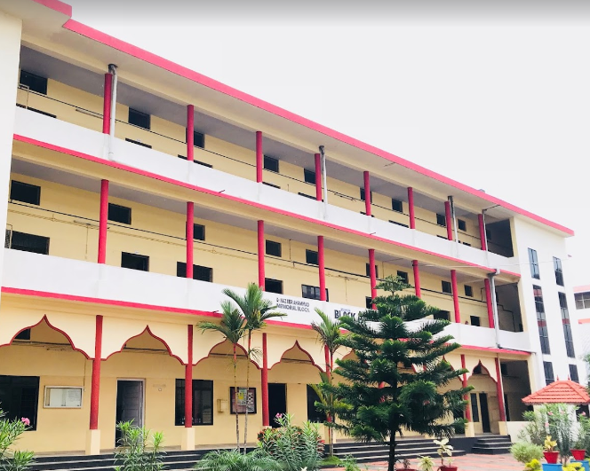 National Public School, Thazhuthala, Mukhathala, Kottiyam, Kollam ...