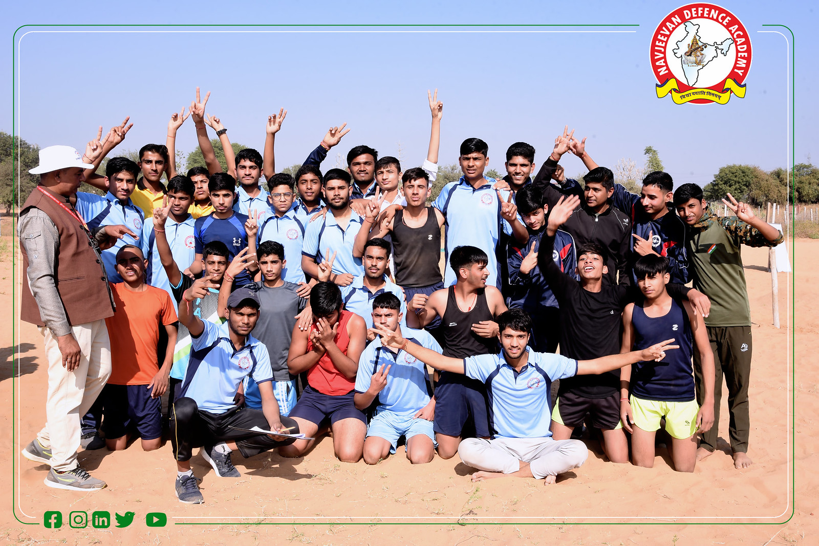 Excellence English Academy, Bharunji Mod, Reengus, Sikar, Rajasthan ...