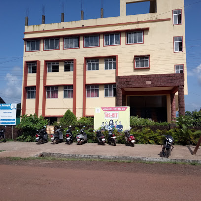 Navnirman High English Medium School, Ratnagiri,, Mirjole, Ratnagiri ...