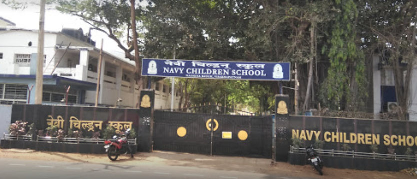 Navy Children School, Nausena Baugh, Gandhigram, Visakhapatnam, Andhra ...