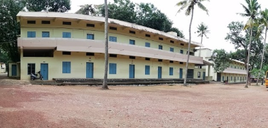 Nehru Memorial Public School, Kaithakuzhy, Velichikkala, Kollam, Kerala ...