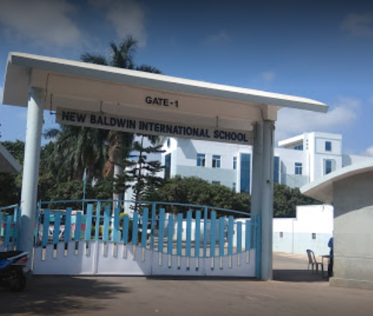New Baldwin International Residential School, Budigere Cross-Mandur ...