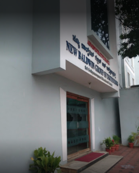 New Baldwin International School, Dodda Banaswadi, Bengaluru, Bengaluru ...