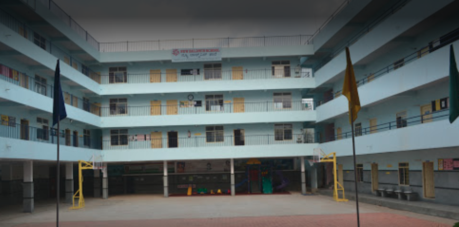 New Baldwin School, Kothanur, Hennur Bagalur Main Road, Bengaluru ...