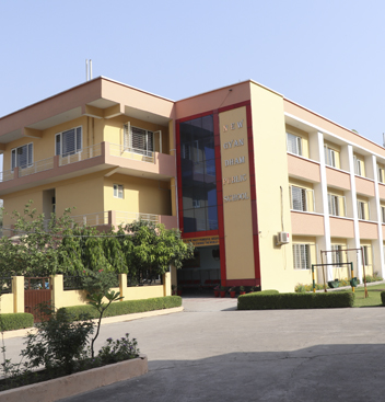 New Gyan Dham Public School, SH 16, Rakh Ghansot, Solan, Himachal ...