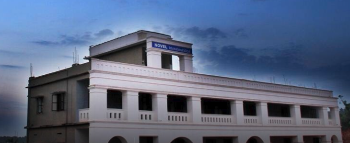 Novel International School, Andiyoorkunnu, Pulikkal Road, Malappuram ...