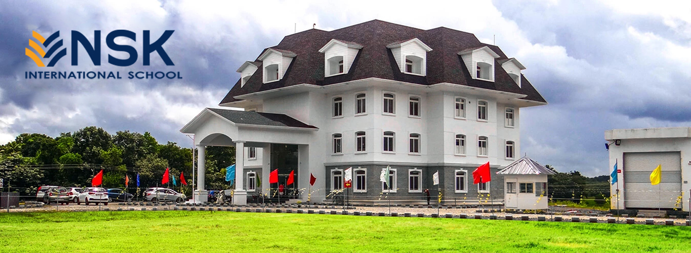 Nsk International School, NSK FOUNDATION P O Box No : 02, Muttom -Thumpamon Post, Pathanamthitta ...