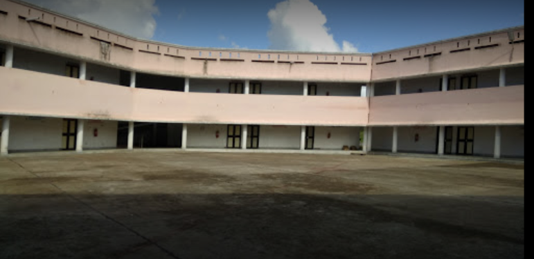 Odisha Adarsha Vidyalaya, Jhargan, Bahalda, Mayurbhanj, Orissa | YAYSKOOL