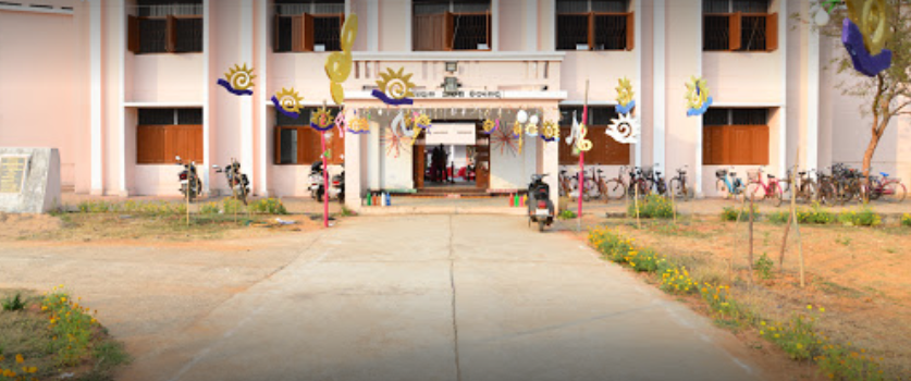 Odisha Adarsha Vidyalaya, Ranibhol, Bhudrubani, Mayurbhanj, Orissa ...