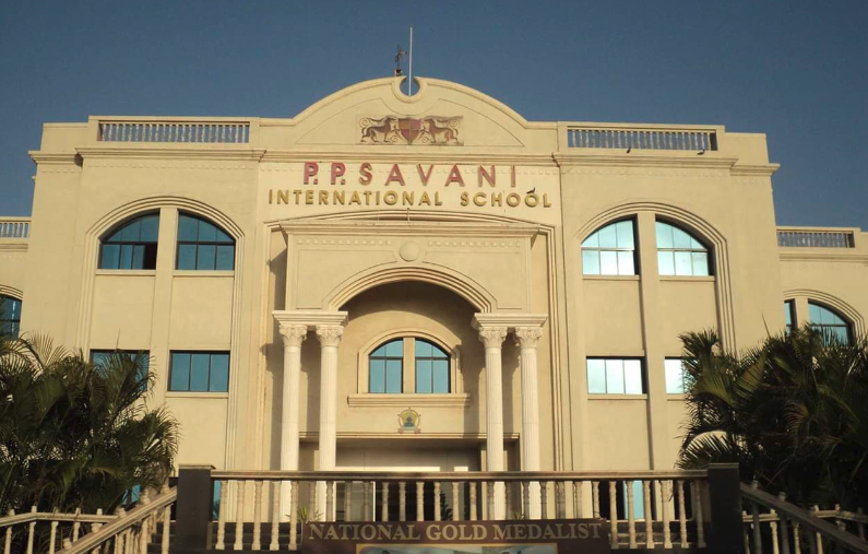 P P Savani Chaitanya Vidya Sankul, Abrama, Kamrej, Surat, Gujarat | YAYSKOOL