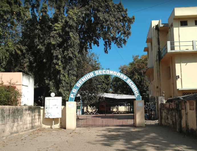 P S Senior Secondary School, Alamelu Manga Puram, Mylapore, Mandaveli ...