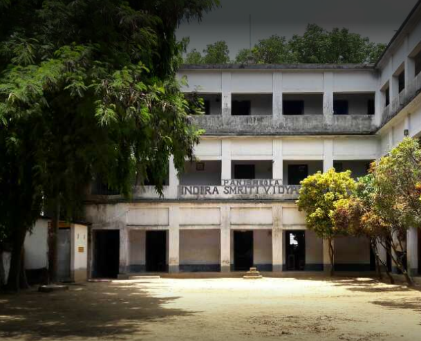 Panisheola Indira Smriti Vidyapith, Panishoola, Hooghly, Hooghly, West ...