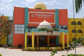 Paramount Academy, BARWANI ROAD, THIKRI, Barwani, Madhya Pradesh | YAYSKOOL