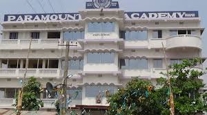 Paramount Academy, TARAPUR, TARAPUR, Munger, Bihar | YAYSKOOL