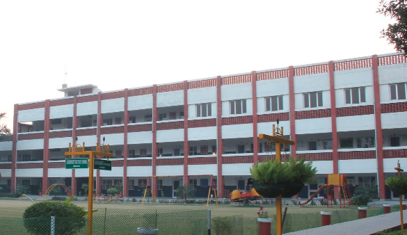 Partap Public School, Hambran Road, Partap Singh Wala, Ludhiana, Punjab ...
