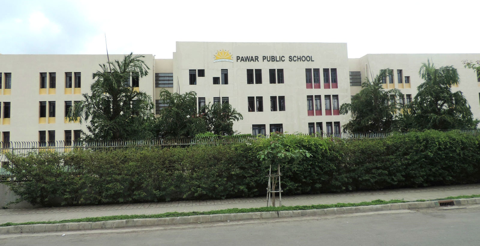 Pawar Public School, Sinhgad Rd, Nandedcity, Pune, Maharashtra | YAYSKOOL