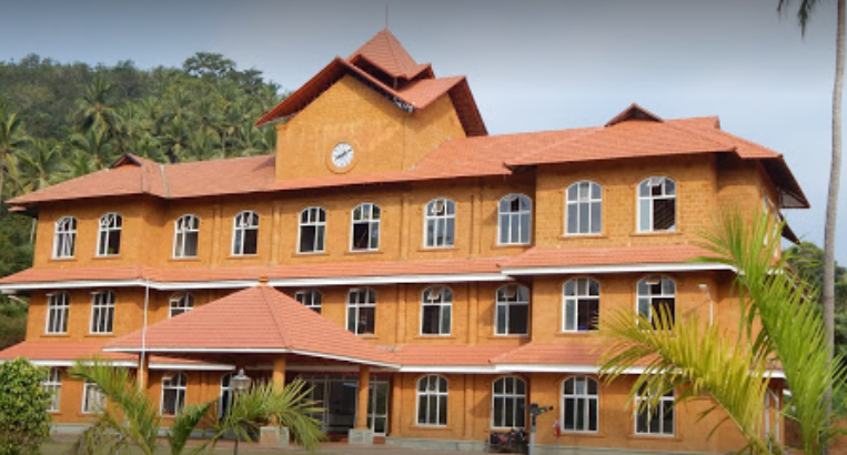 Pazhassiraja Universal Public School, Kannankode, Eramangalam ...