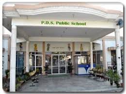 Pds Public School, Jain Mandir Rd, Aliganj, Etah, Uttar Pradesh | YAYSKOOL