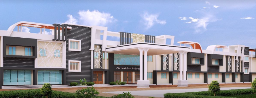 Springdays School, Chennai Bangalore National Highway 46, Eraivankadu ...