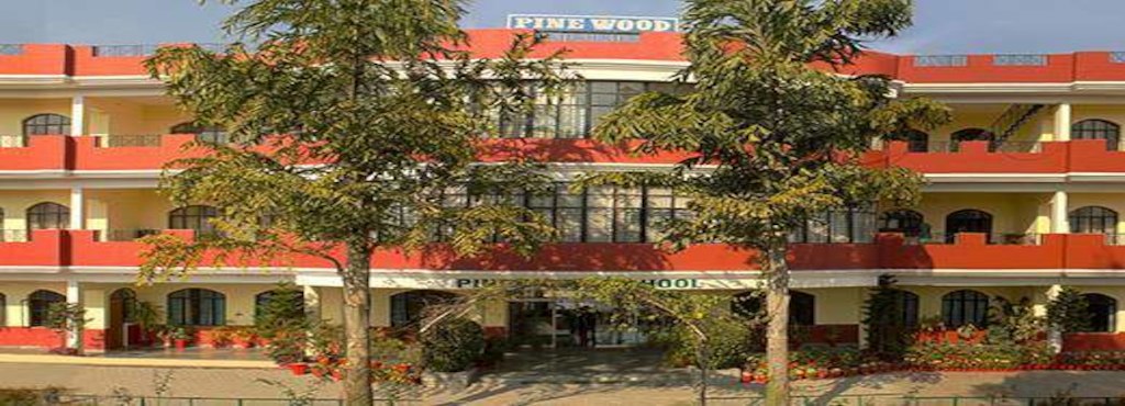 Pinewood School, Delhi Rd, Chunehti, Saharanpur, Uttar Pradesh | YAYSKOOL