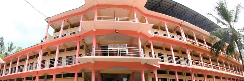 Pleasant English School, Omassery, Koduvally, Kozhikode, Kerala | YAYSKOOL