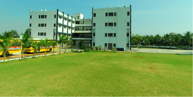 Podar International School, Chokhi Dhani Road, Ubale Nagar, Wagholi ...