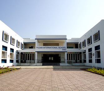 Podar International School, Mahajan Mala, Shirur, Pune, Maharashtra ...