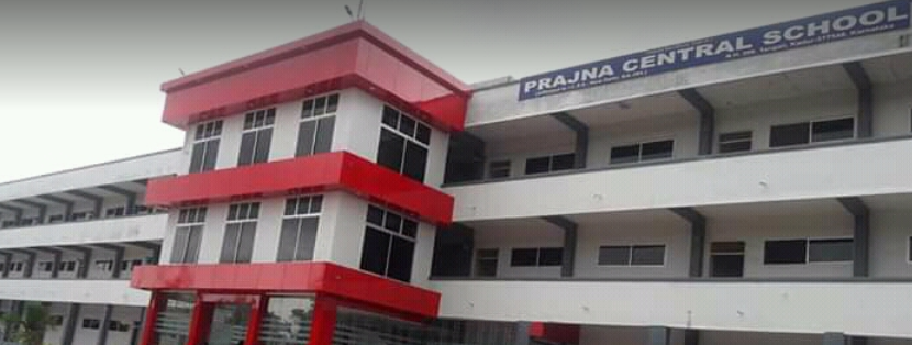 Prajna Central School, N H 206,Tangli, Chickmagalur, Chickmagalur ...