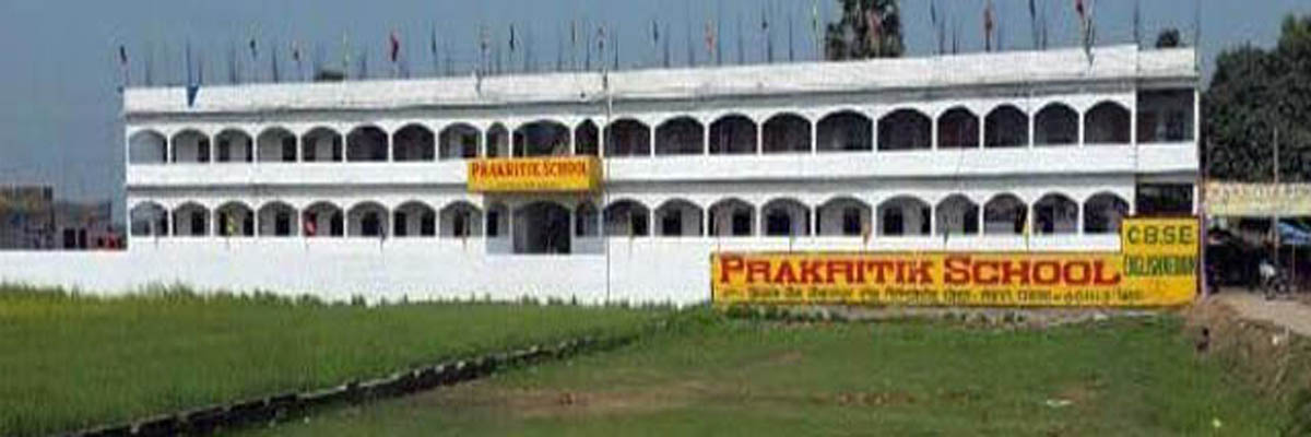 Prakritik School, Patna Naubatpur Road, Near Shiwala, Patna, Bihar ...