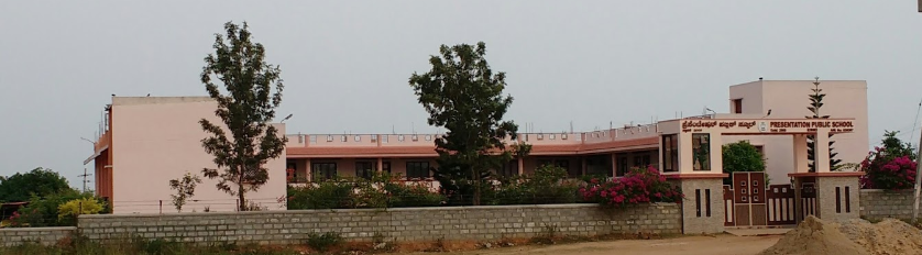 Presentation Public School, Near Ramnahalli Panchayath, Ramnahalli, Mysuru, Karnataka | YAYSKOOL