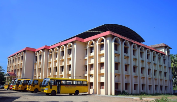 Prestige Public School, Pattelthazham, Near Mankavu Bypass Junction ...