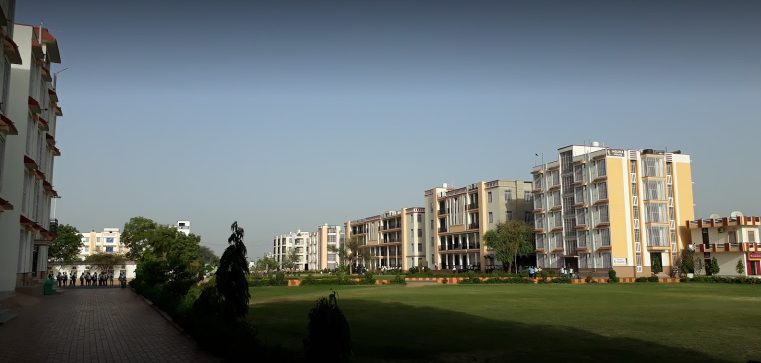 Prince Academy, Palwas Road, Palwas, Sikar, Rajasthan | YAYSKOOL